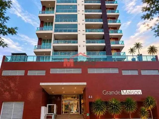 Apartamento para Locação em Ponta Grossa/PR Oficinas 2 Quartos
