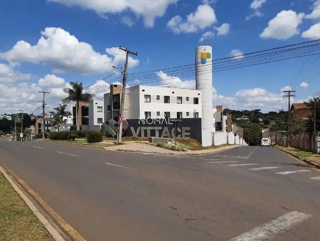 Apartamento para Locação em Ponta Grossa/PR Oficinas 2 Quartos