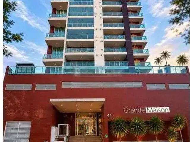 Apartamento para Locação em Ponta Grossa/PR Oficinas 2 Quartos