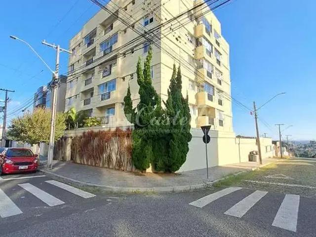 Apartamento para Locação em Ponta Grossa/PR Oficinas 3 Quartos