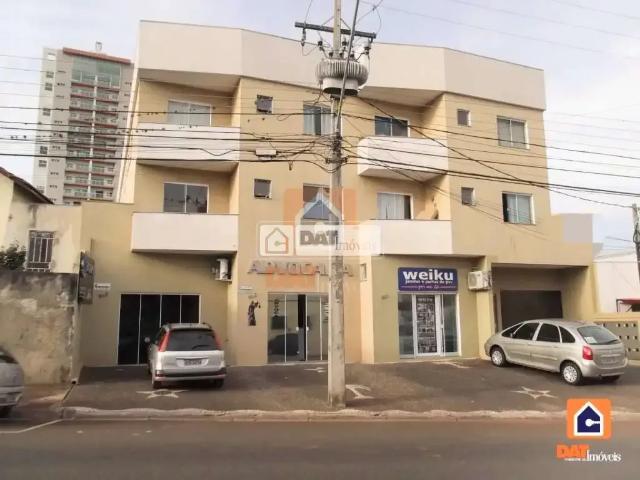 Apartamento para Locação em Ponta Grossa/PR Oficinas 3 Quartos
