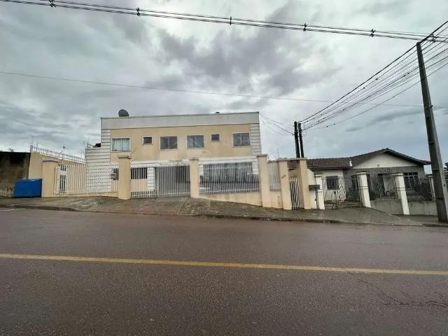 Apartamento para Locação em Ponta Grossa/PR Oficinas 3 Quartos