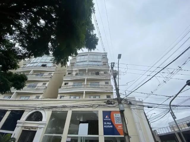 Apartamento para Locação em Ponta Grossa/PR Oficinas 3 Quartos
