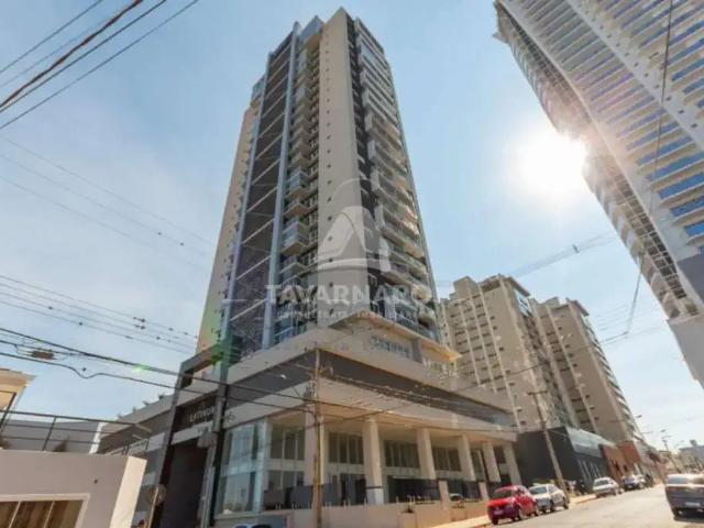 Apartamento para Locação em Ponta Grossa/PR Oficinas 3 Quartos