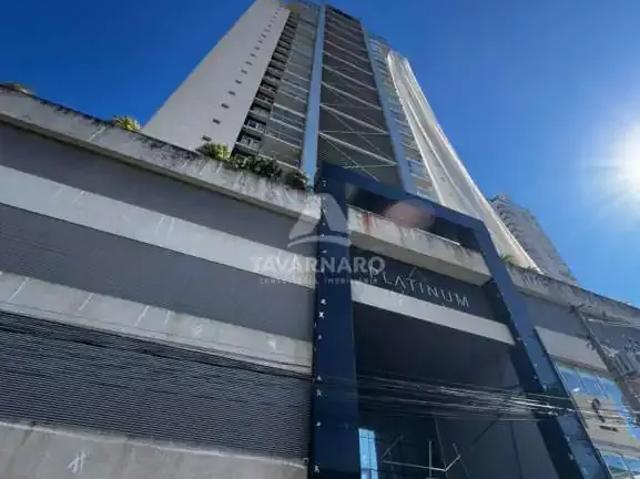 Apartamento para Locação em Ponta Grossa/PR Oficinas 3 Quartos