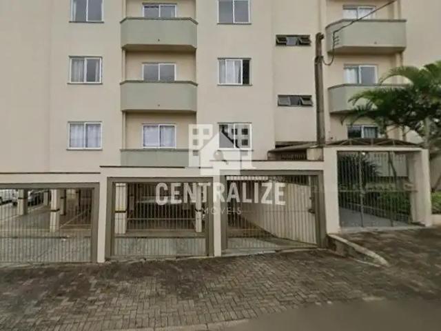 Apartamento para Locação em Ponta Grossa/PR Oficinas 3 Quartos