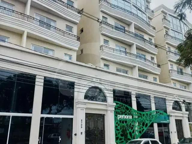 Apartamento para Locação em Ponta Grossa/PR Oficinas 3 Quartos