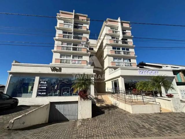 Apartamento para Locação em Ponta Grossa/PR Oficinas 3 Quartos