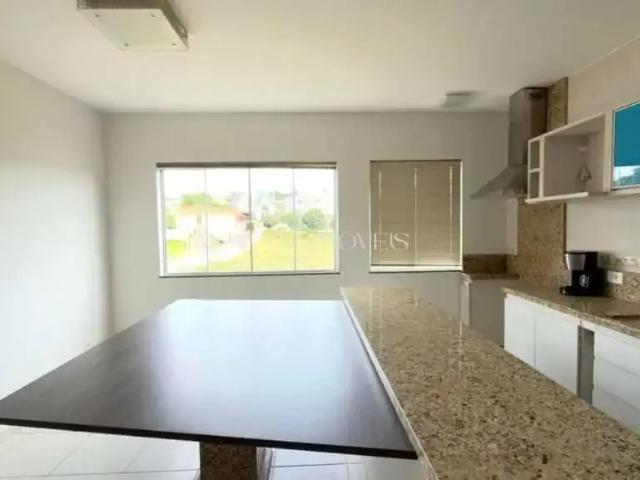 Apartamento para Locação em Ponta Grossa/PR Oficinas 3 Quartos