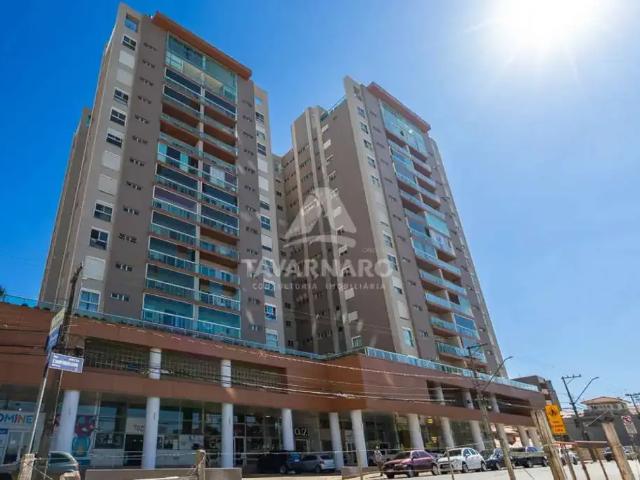 Apartamento para Locação em Ponta Grossa/PR Oficinas 3 Quartos