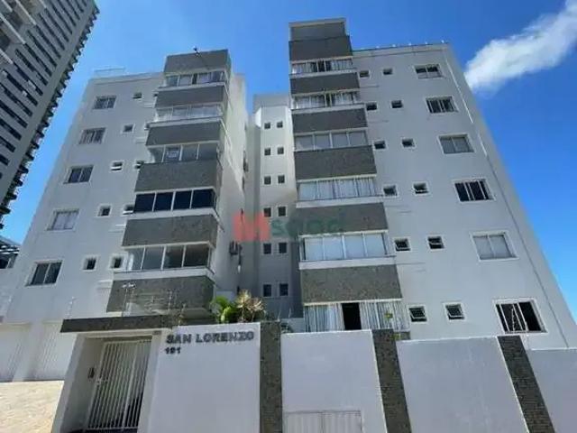 Apartamento para Locação em Ponta Grossa/PR Oficinas 3 Quartos