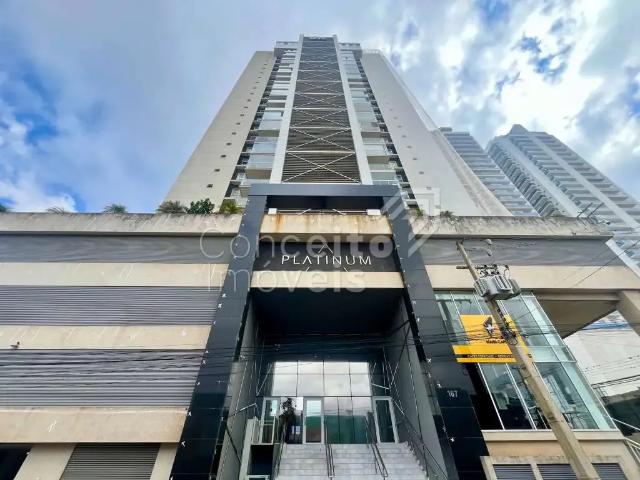 Apartamento para Locação em Ponta Grossa/PR Oficinas 3 Quartos