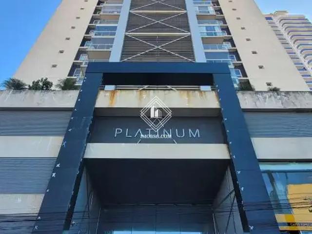 Apartamento para Locação em Ponta Grossa/PR Oficinas 3 Quartos
