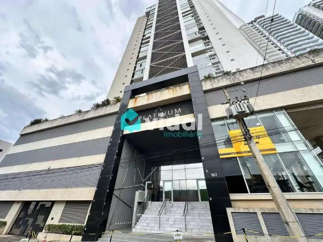 Apartamento para Locação em Ponta Grossa/PR Oficinas 3 Quartos