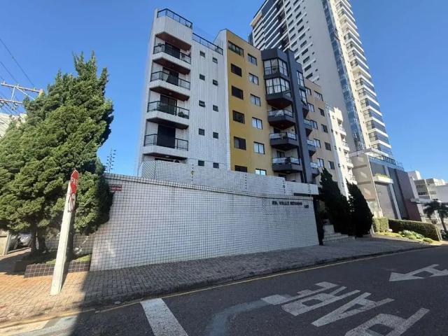 Apartamento para Locação em Ponta Grossa/PR Oficinas 3 Quartos