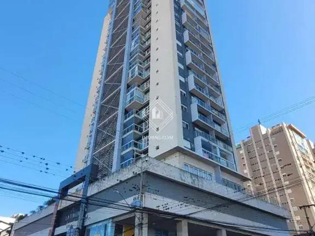 Apartamento para Locação em Ponta Grossa/PR Oficinas 3 Quartos