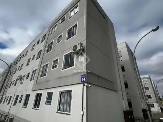 Apartamento para Locação em Ponta Grossa/PR Olarias 2 Quartos