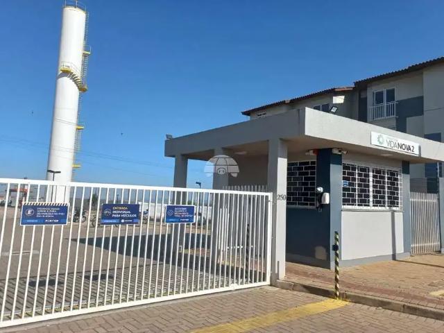 Apartamento para Locação em Ponta Grossa/PR Olarias 2 Quartos