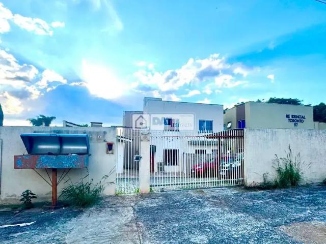 Apartamento para Locação em Ponta Grossa/PR Olarias 2 Quartos
