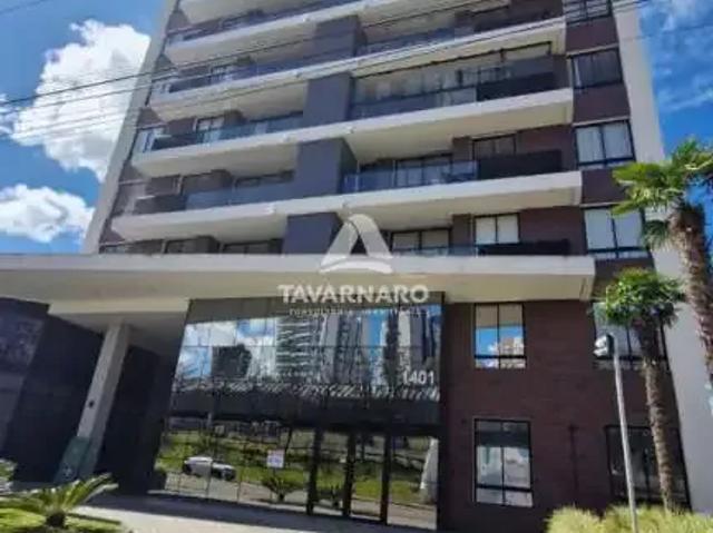 Apartamento para Locação em Ponta Grossa/PR Olarias 2 Quartos