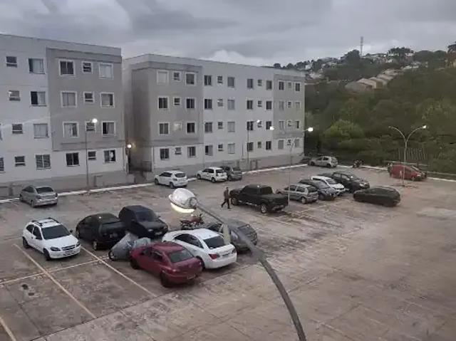 Apartamento para Locação em Ponta Grossa/PR Olarias 2 Quartos