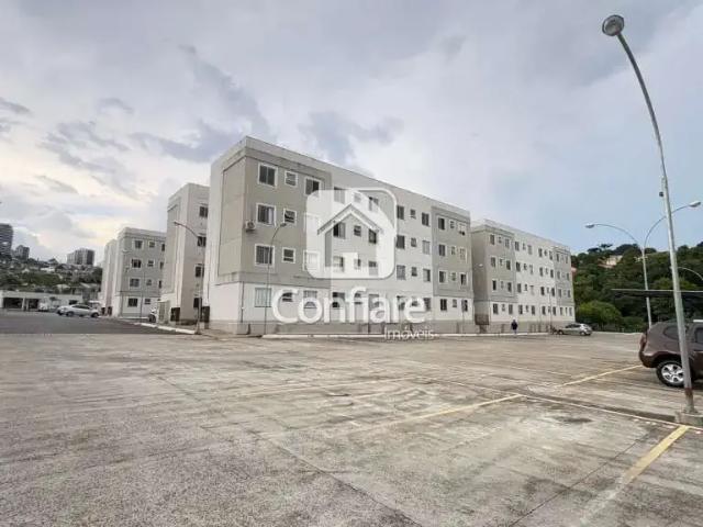 Apartamento para Locação em Ponta Grossa/PR Olarias 2 Quartos