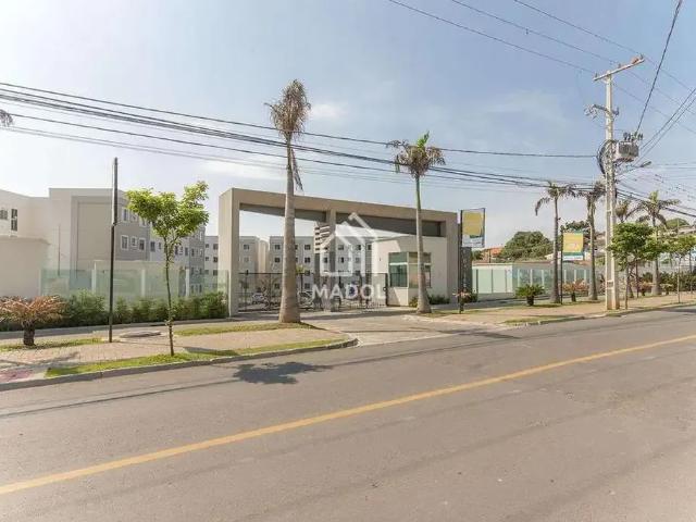 Apartamento para Locação em Ponta Grossa/PR Olarias 2 Quartos