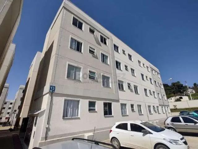 Apartamento para Locação em Ponta Grossa/PR Olarias 2 Quartos