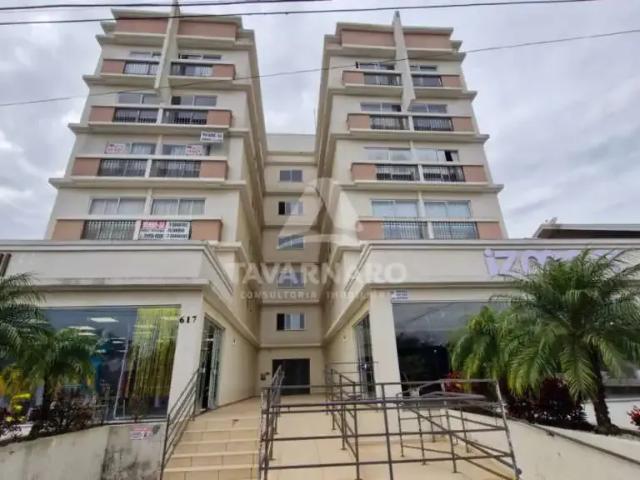 Apartamento para Locação em Ponta Grossa/PR Olarias 3 Quartos