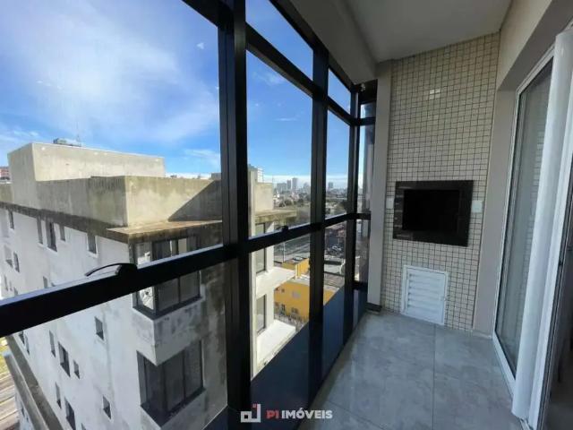 Apartamento para Locação em Ponta Grossa/PR Olarias 3 Quartos