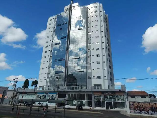 Apartamento para Locação em Ponta Grossa/PR Olarias 3 Quartos