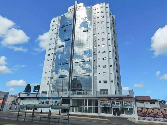 Apartamento para Locação em Ponta Grossa/PR Olarias 3 Quartos