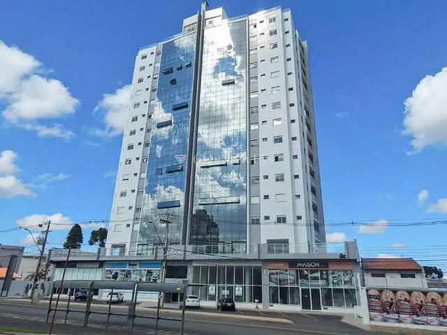 Apartamento para Locação em Ponta Grossa/PR Olarias 4 Quartos