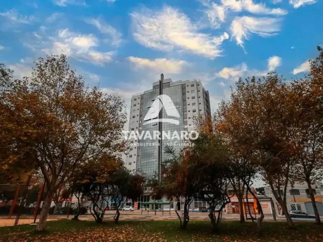 Apartamento para Locação em Ponta Grossa/PR Olarias 4 Quartos