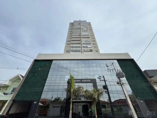 Apartamento para Locação em Ponta Grossa/PR Orfãs