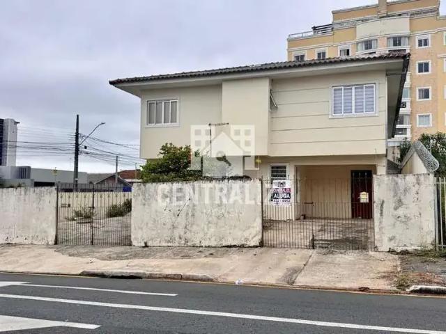 Apartamento para Locação em Ponta Grossa/PR Orfãs 1 Quartos