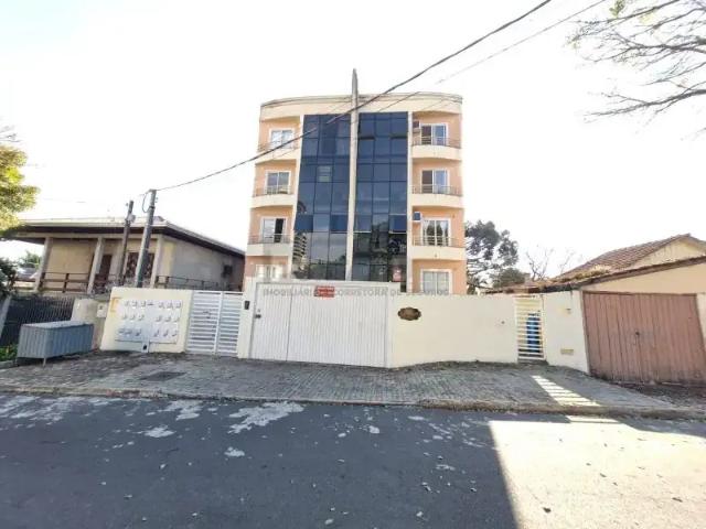 Apartamento para Locação em Ponta Grossa/PR Orfãs 2 Quartos