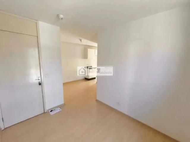 Apartamento para Locação em Ponta Grossa/PR Orfãs 2 Quartos