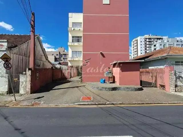 Apartamento para Locação em Ponta Grossa/PR Orfãs 2 Quartos