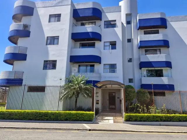 Apartamento para Locação em Ponta Grossa/PR Orfãs 2 Quartos