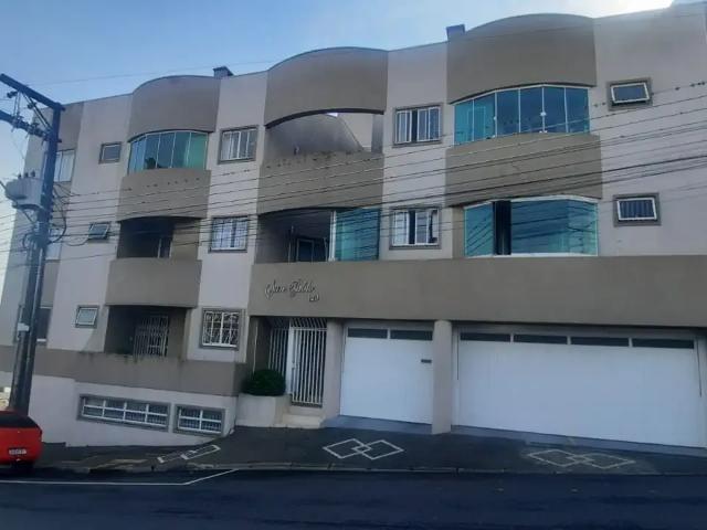Apartamento para Locação em Ponta Grossa/PR Orfãs 2 Quartos