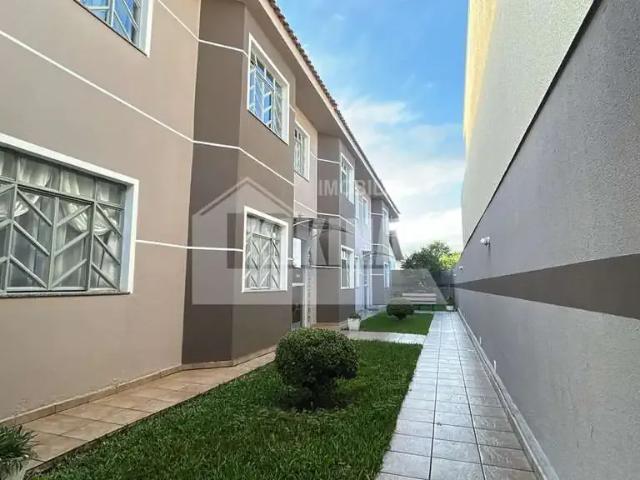 Apartamento para Locação em Ponta Grossa/PR Orfãs 2 Quartos
