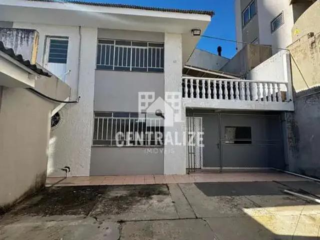 Apartamento para Locação em Ponta Grossa/PR Orfãs 2 Quartos