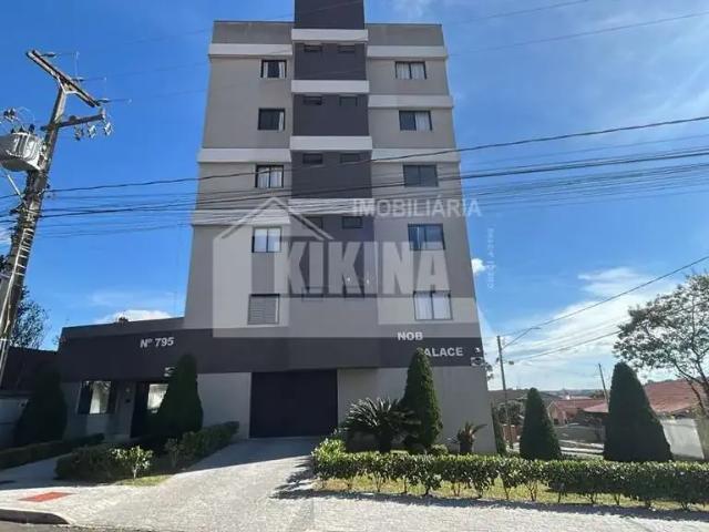 Apartamento para Locação em Ponta Grossa/PR Orfãs 2 Quartos