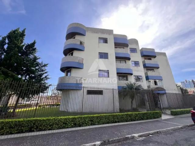 Apartamento para Locação em Ponta Grossa/PR Orfãs 2 Quartos