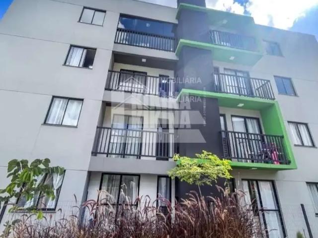 Apartamento para Locação em Ponta Grossa/PR Orfãs 2 Quartos