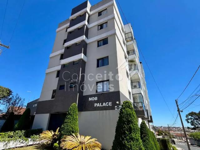 Apartamento para Locação em Ponta Grossa/PR Orfãs 2 Quartos