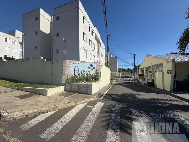 Apartamento para Locação em Ponta Grossa/PR Orfãs 2 Quartos