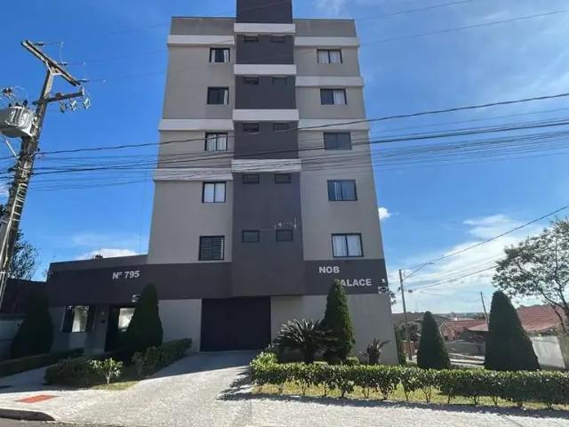 Apartamento para Locação em Ponta Grossa/PR Orfãs 2 Quartos