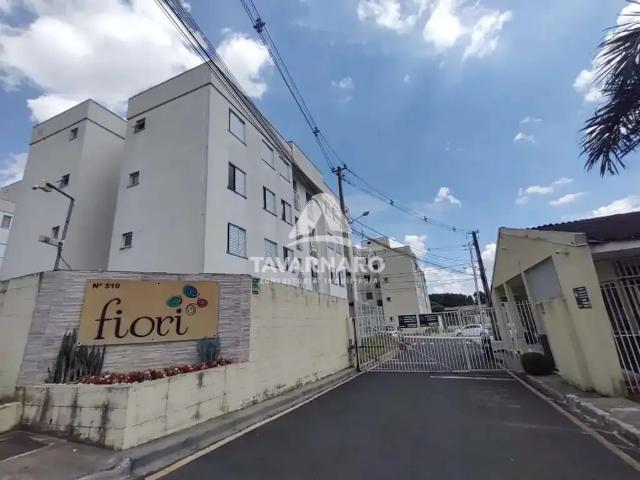 Apartamento para Locação em Ponta Grossa/PR Orfãs 2 Quartos